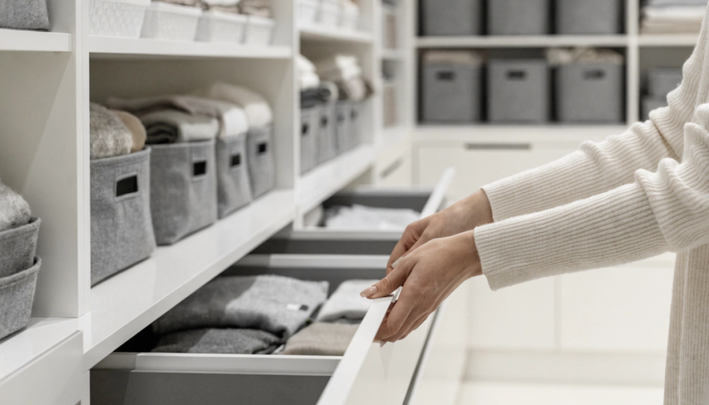 Best Closet Organization System: 2026 Definitive Guide